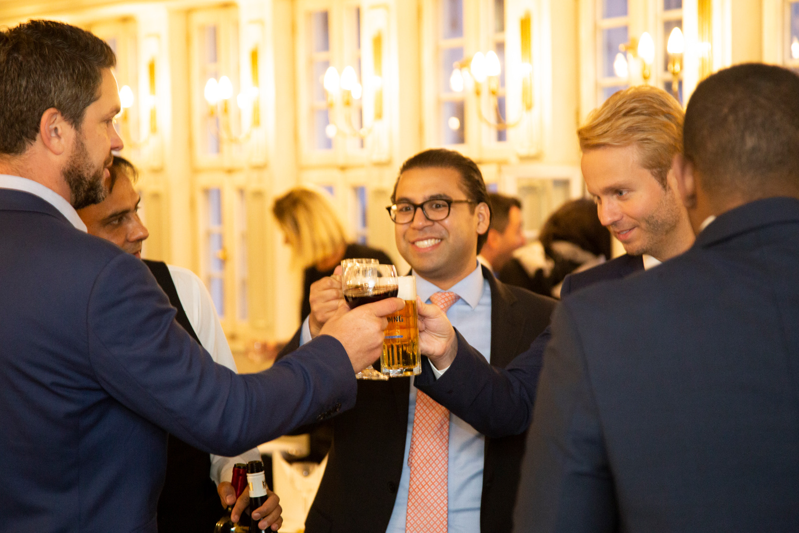 DRRT-Dinner-04.04.2019_002 - DRRT - GLOBAL SECURITIES LITIGATION ...