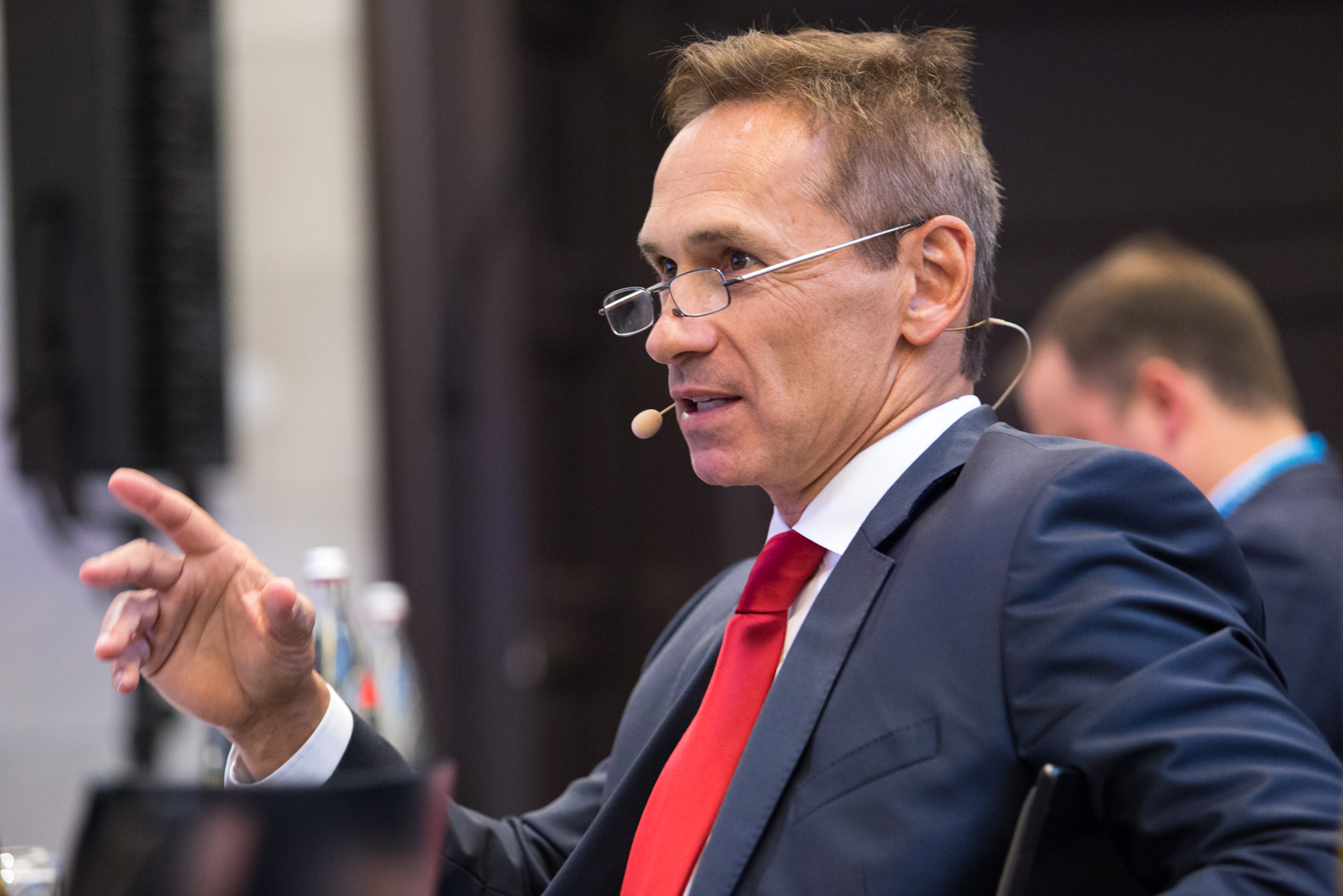 DRRT2019-0260 - DRRT - GLOBAL SECURITIES LITIGATION, INSTITUTIONAL ...