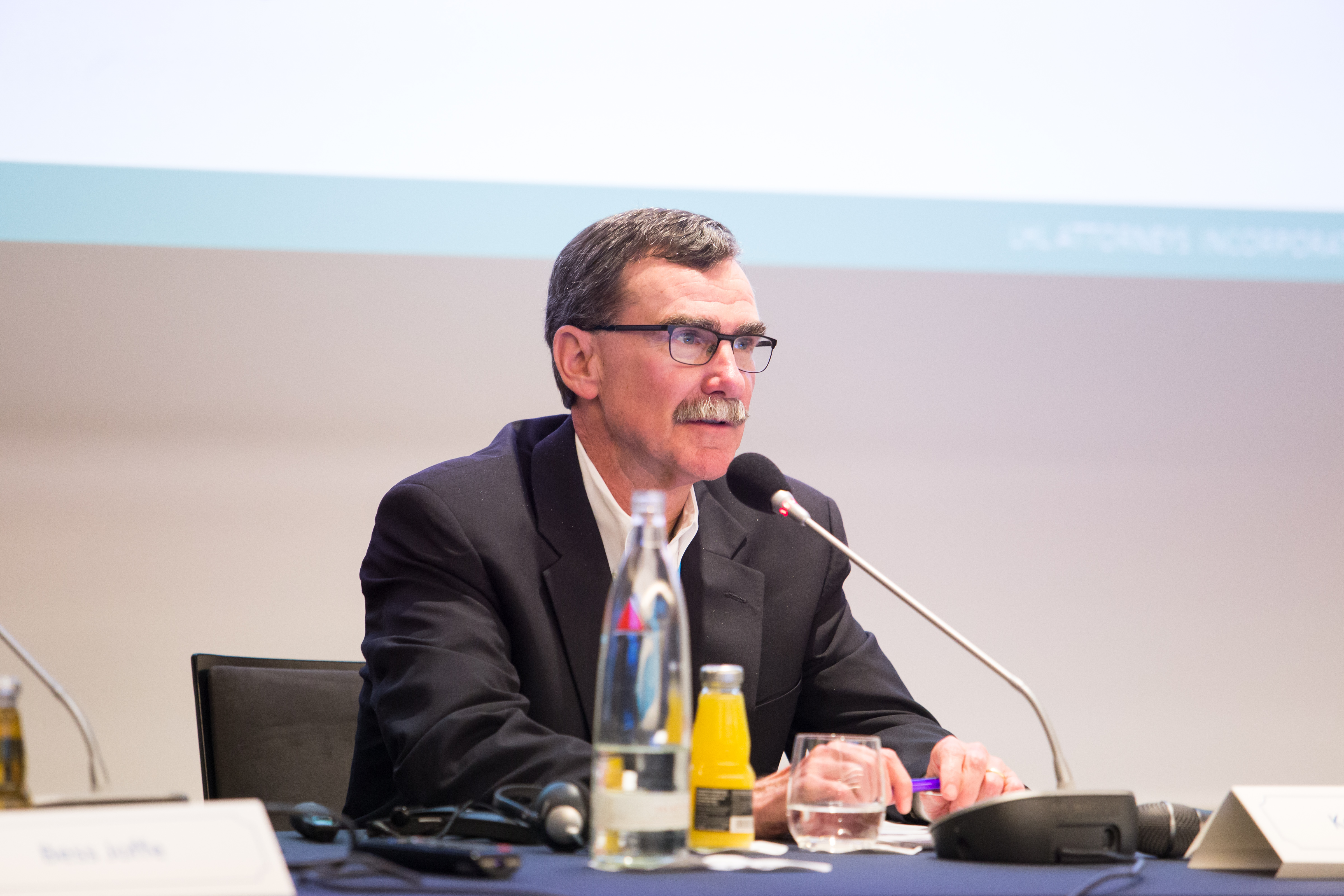 DRRT2019-0671 - DRRT - GLOBAL SECURITIES LITIGATION, INSTITUTIONAL ...